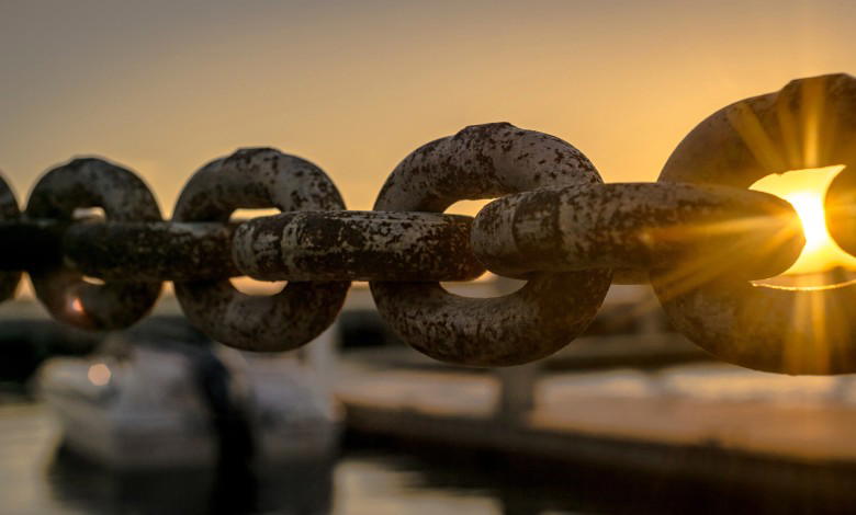 Breaking The Chains of Addiction - KillTheCan.org